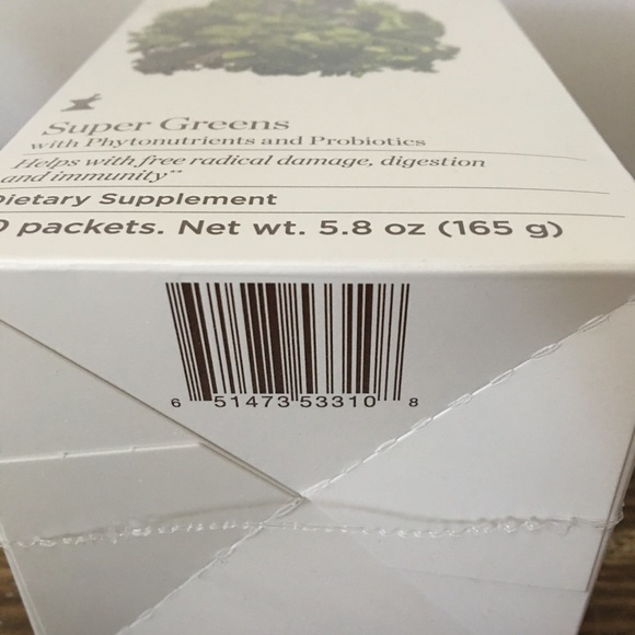 Perricone MD | Other | Perricone Mdsuper Greens Powder 3 Pack | Poshmark